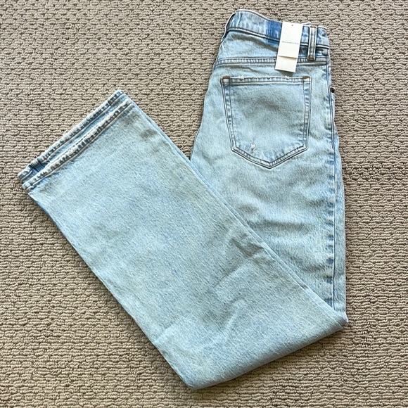 Abercrombie & Fitch | Jeans | Abercrombie 9s Relaxed Jean | Poshmark